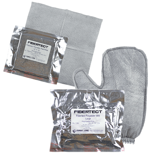 First Line Technology FastGrab EMS Decon Kit | Buy Best First Line ...