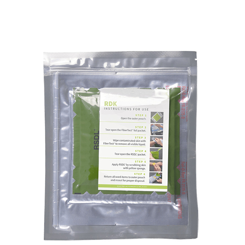 First Line Technology FastGrab EMS Decon Kit | Buy Best First Line ...