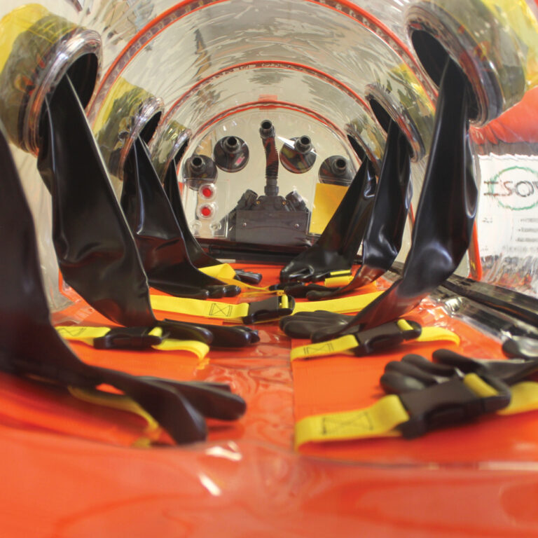 ISOVAC CAPSULS Portable Patient Isolation Unit | Buy Best ISOVAC ...