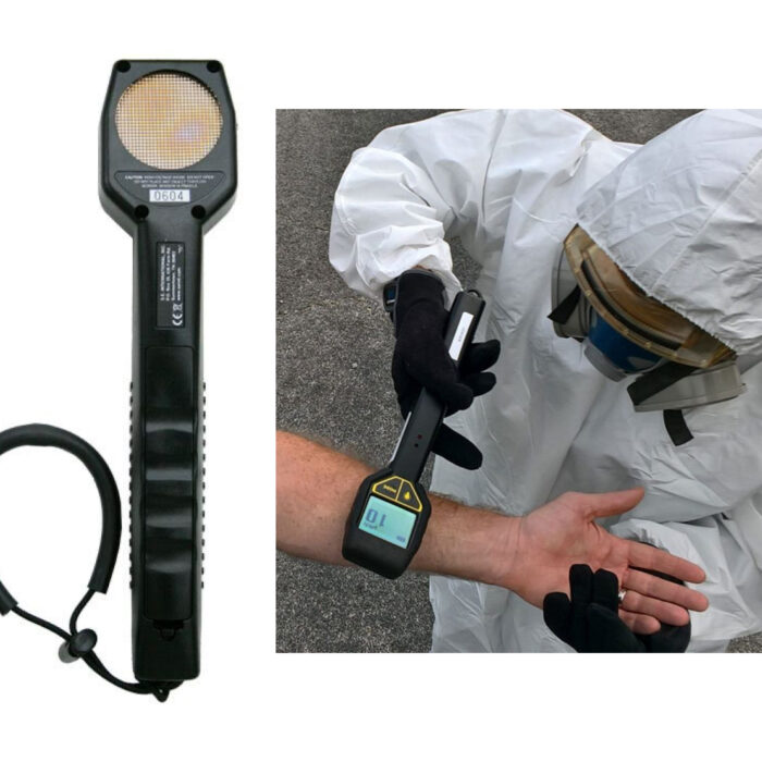 S.E. International Radiation Detectors – Digital | Buy Best S.E ...