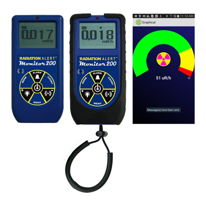 S.E. International Radiation Detectors – Digital | Buy Best S.E ...