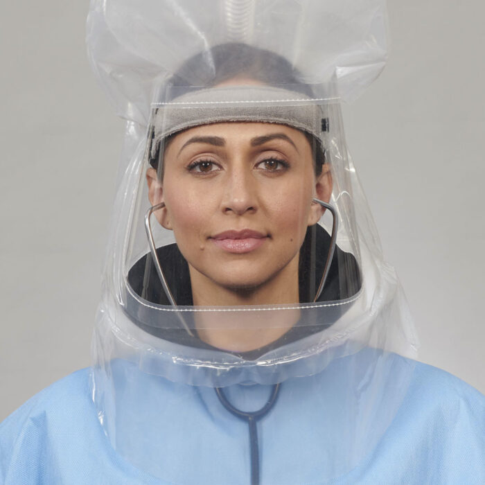 ILC Dover Sentinel XL Hoods and Head Covers | Buy Best ILC Dover ...