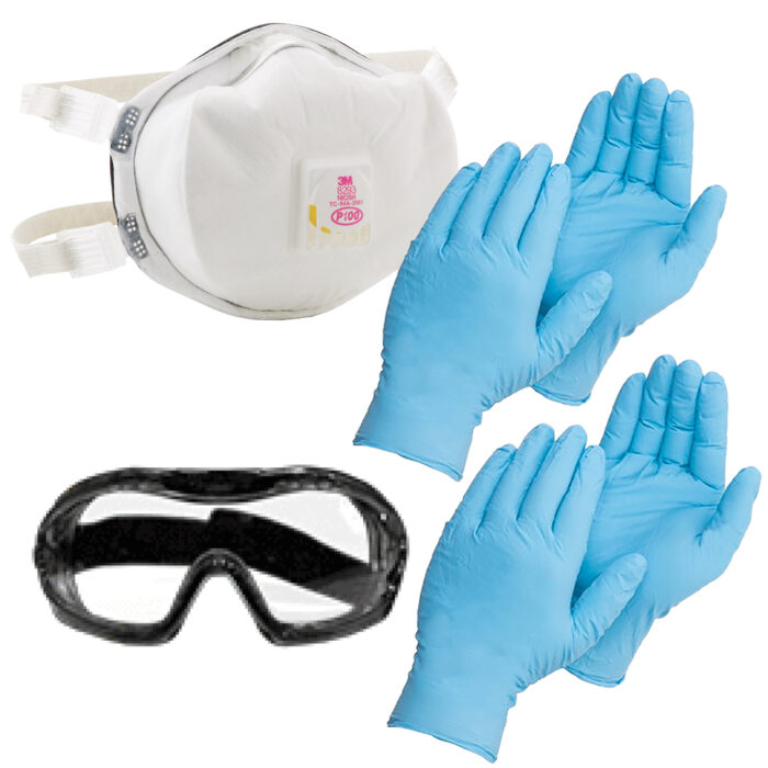 First Line Technology Synthetic Opioid Safety (SOS) Kit | Buy Best ...