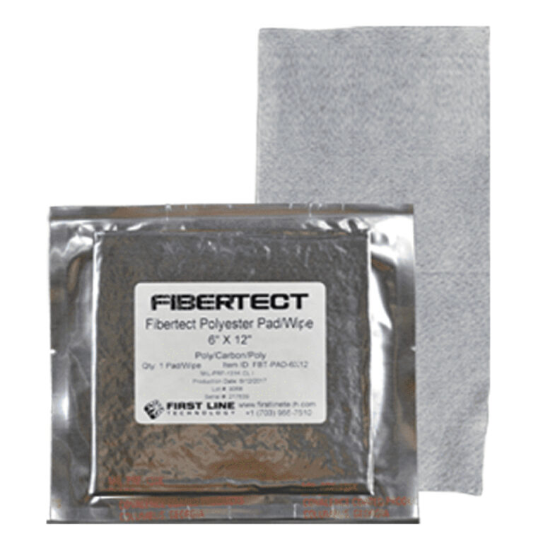 First Line Technology Personal Decon Kit (PDK) | Buy Best First Line ...