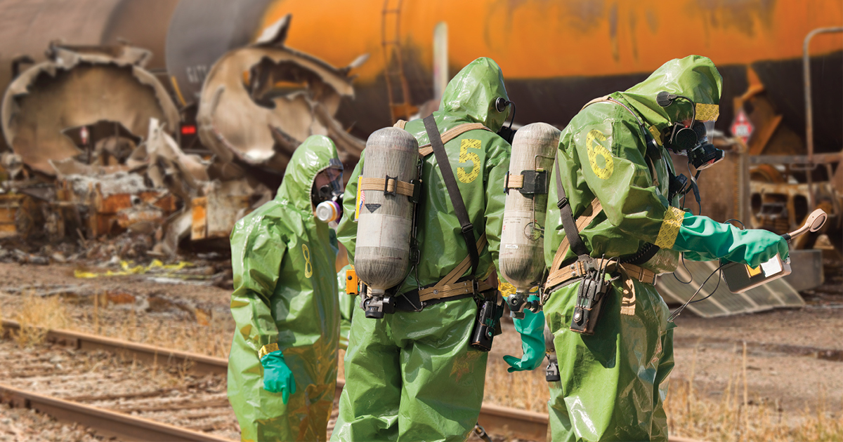 PPE | Evolve Emergency Preparedness : Evolve Emergency Preparedness