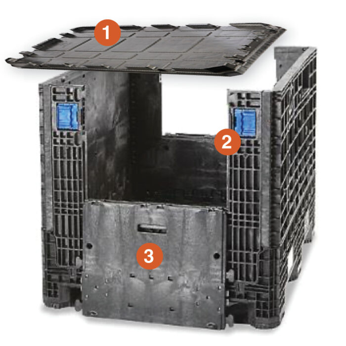Vericor Response-Ready Container | Buy Best Vericor Response-Ready ...