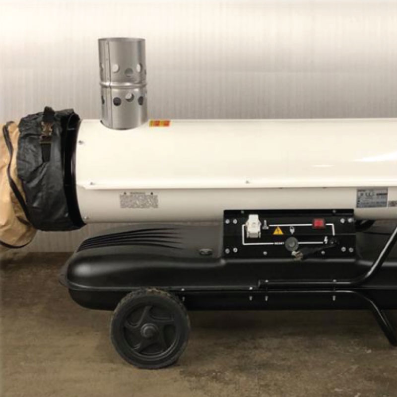 Isolation Systems Air Heaters | Buy Best Isolation Systems Air Heaters ...